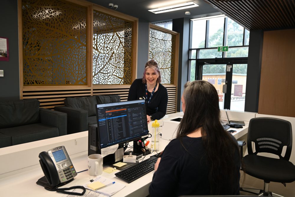 Careers Hub - UPP Ltd