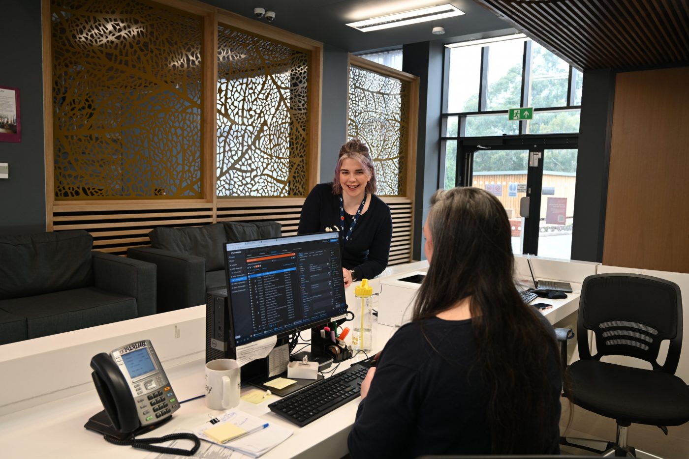 Careers Hub - UPP Ltd