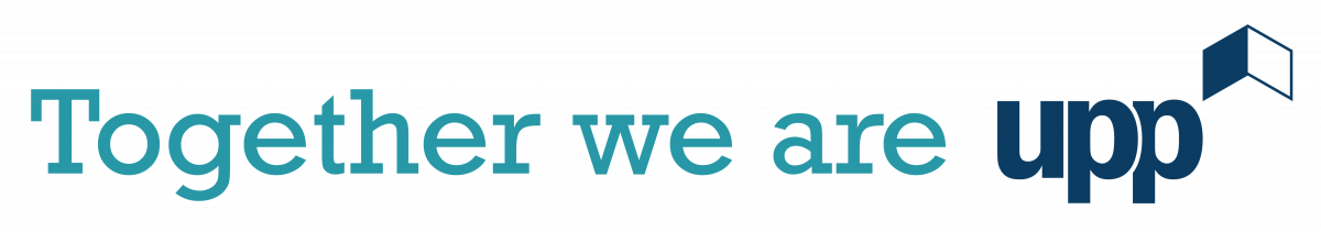 Working environment - UPP Ltd