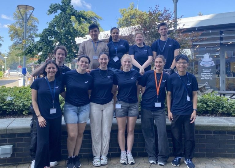 Creating an enhanced student experience across all accommodation for ...